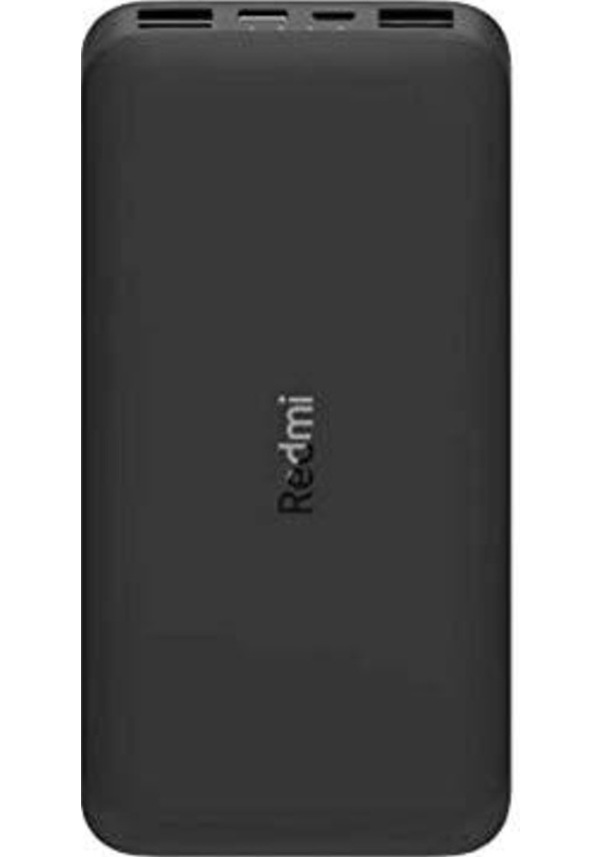 Xiaomi Redmi 10000 Mah Taşınabilir Hızlı Şarj Cihazı (521206979 ...