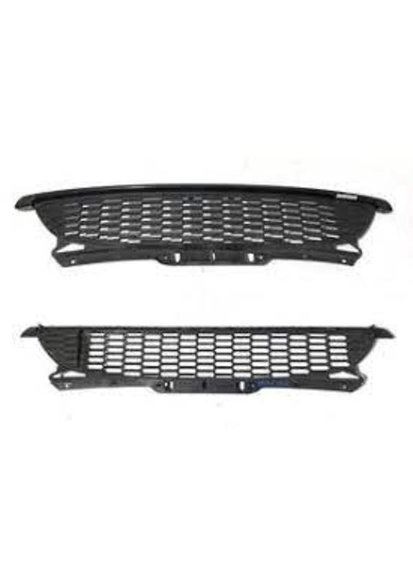 Mini Cooper R55 R56 R57 R59 Ön Panjur YIL 2006 -2010 51110442012 ...