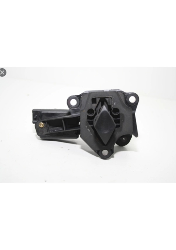 Clio Symbol 09-12 Model Thalia Bagaj Kilidi 8200447266 492004472 ...