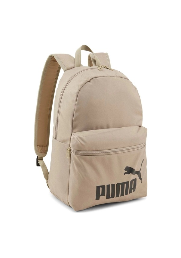 Puma Phase Backpack 07994336 Unisex Sırt Çantası Kahverengi Fiyatları ...