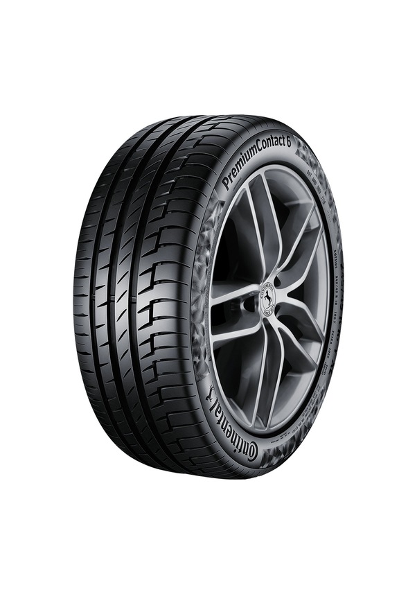Continental 225/60 R18 104V XL ContiPremiumContact 6 Yaz Lastiği 2024 2024 Fiyatları ve Özellikleri