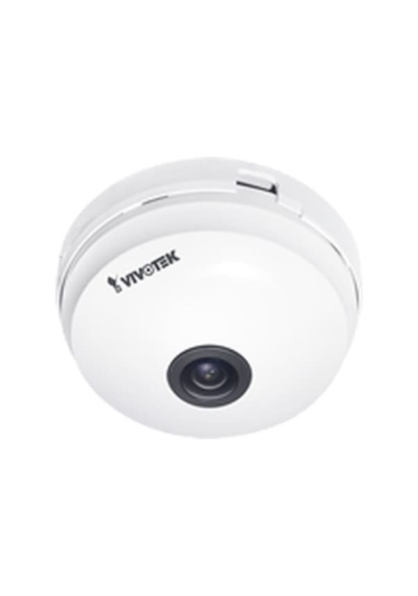 Vivotek Fe8180 5Mp Fisheye Ip Kamera Fiyatları ve Özellikleri