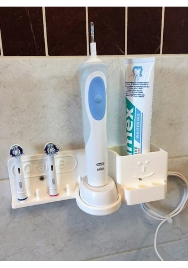 Oral b Stand Elektrikli Diş Fırçasına Uygun Standıı Fiyatları ve ...