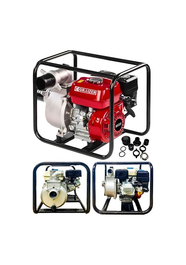 Powerforge 9,8 Hp Metal Şanzuman Turbo Benzinli Yüksek Performans Fiyatları ve Özellikleri