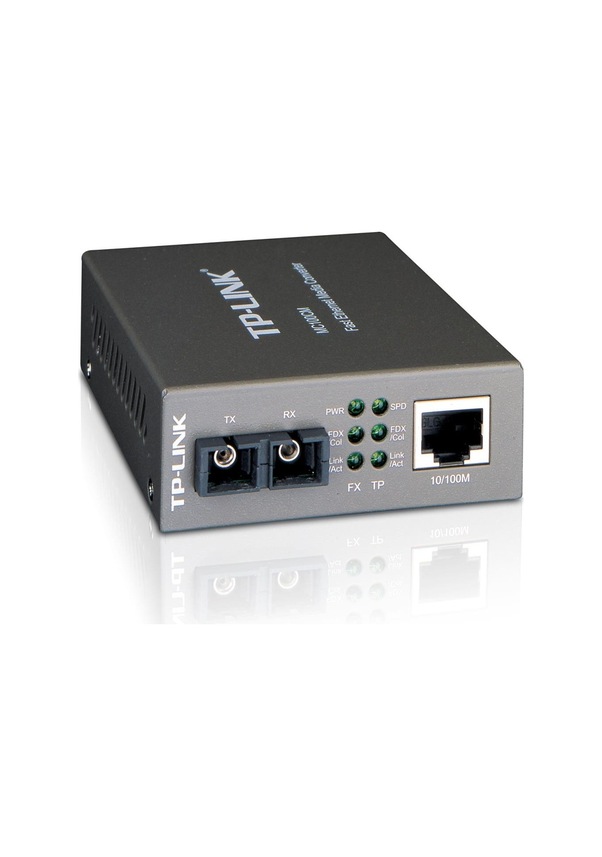TP-Link Fast Ethernet Fiber Converter Fiyatları ve Özellikleri