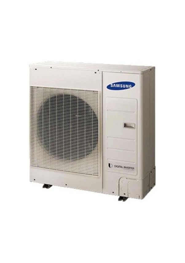 Samsung EHS TDM Plus AE090MXTPEH/EU 9 kW Inverter Split Isı Pompası ...