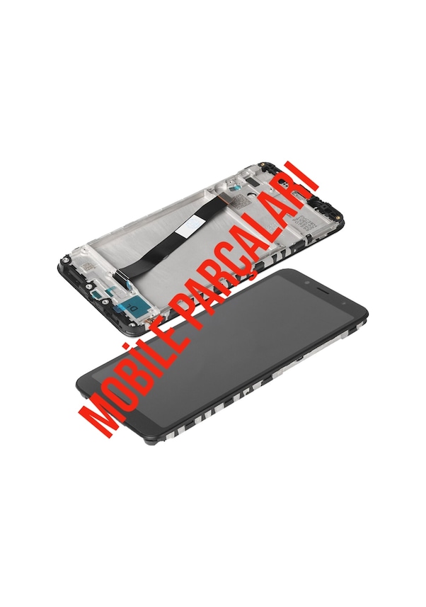 Xiaomi Redmi 7A Lcd Ekran Dokunmatik Full Çıtalı Çok Renkli Fiyatları ...