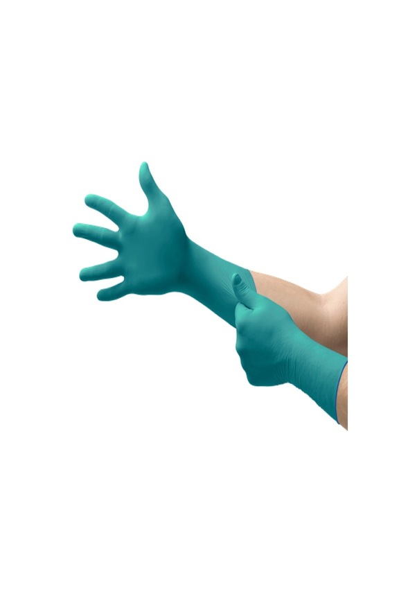 Ansell Mıcroflex® 93-260 Extra Kalın (25 Çift - 1 Kutu) Fiyatları ve ...