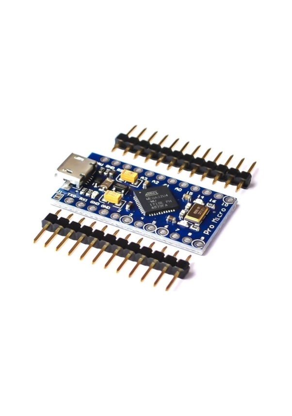 Atmega32u4 Pro Micro Fiyatları ve Özellikleri