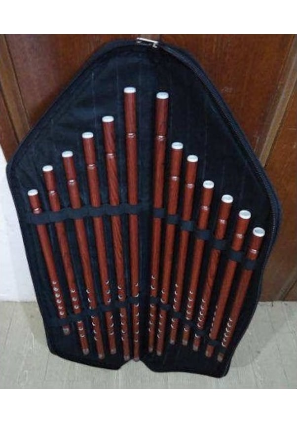 Özlem Profesyonel Çantalı Pvc Kaplamalı 13 Lü Kaval Seti Fiyatları ve ...