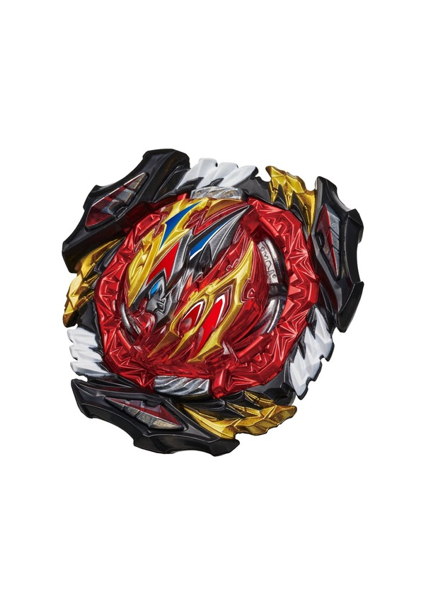 Takara Tomy Beyblade Burst DB B-197 Divine Belial Nx.Ad-3 Fiyatları ve ...