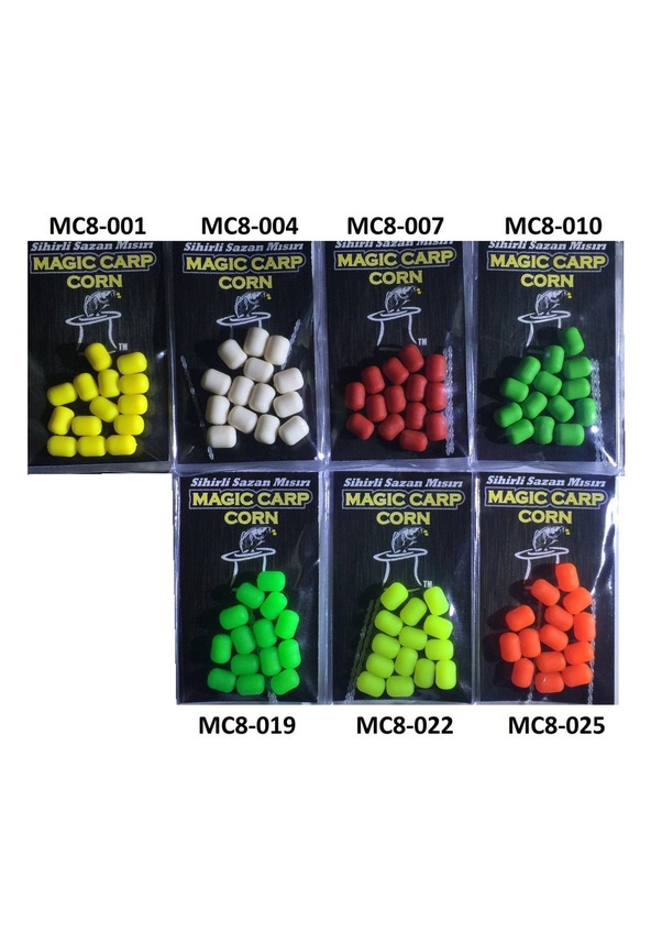 Magic Carp Mc8 Serisi 9Mm Dumbell Tipi Yüzen Silikon Fiyatları ve ...