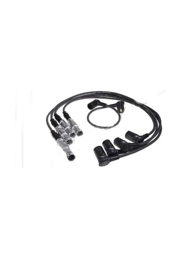 Mercedes W124 W201 Buji Kablo Seti 102 Motor - 1021502918 Fiyatları ve ...