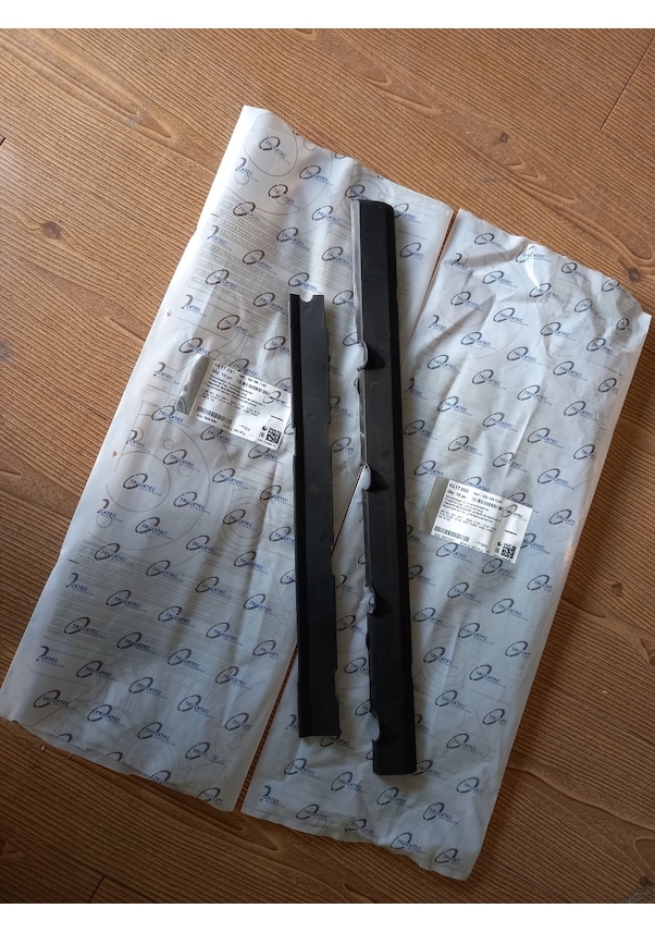 Mercedes W123 W124 W201 M102 Alt Üst Buji Kablo Bakaliti Trucktec ...