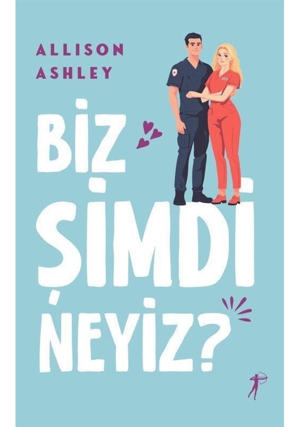Biz Şimdi Neyiz / Allison Ashley Fiyatları ve Özellikleri