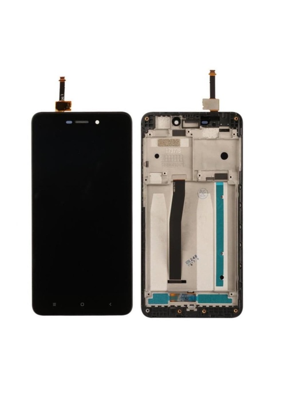 Xiaomi Redmi 4X Lcd Ekran+Dokunmatik Full Çıtalı Fiyatları ve Özellikleri