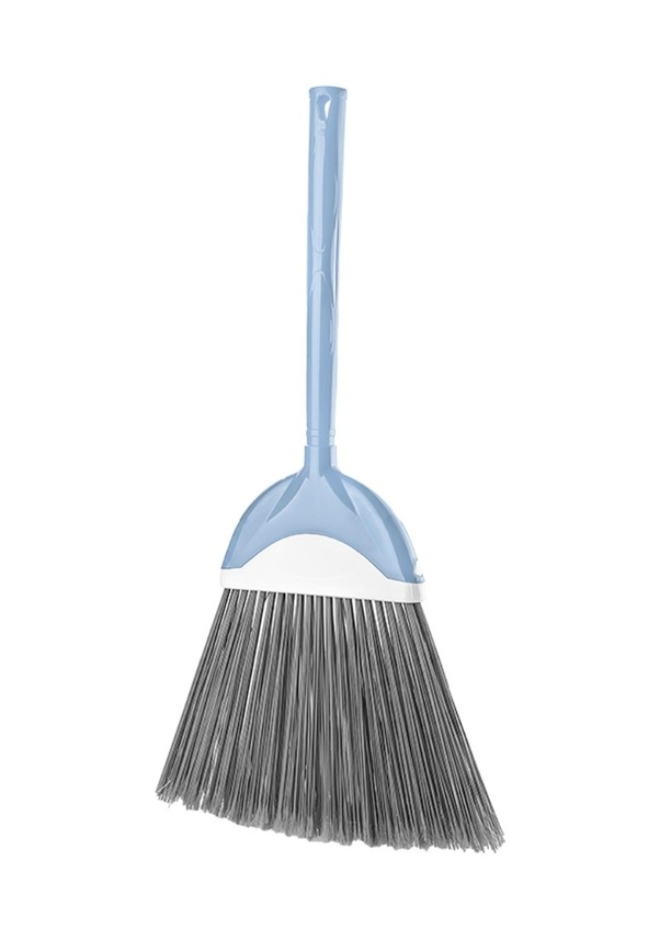 Titiz Tp-525 3 No Hanımeli Süpürge Mavi Fiyatları ve Özellikleri