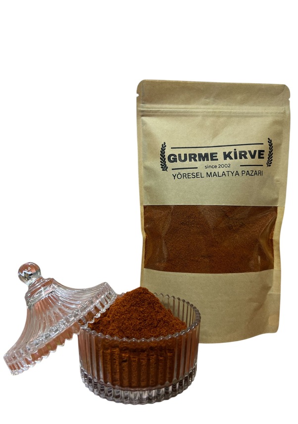 Gurme Kirve Acı Toz Biber 250 G Fiyatları ve Özellikleri