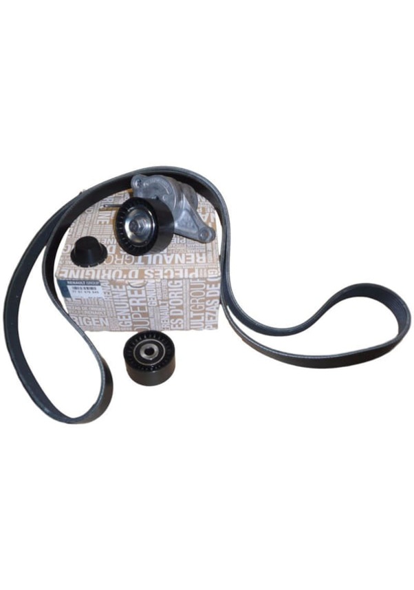 RENAULT 7701476645 Alternatör Gergi Seti Master III Movano 2.3 DCI 10 ...