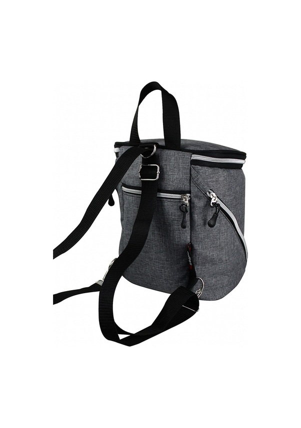 Stylo Smart Backpack Gri Çok Fonksiyonlu Termos Sırt Çantası Fiyatları ...