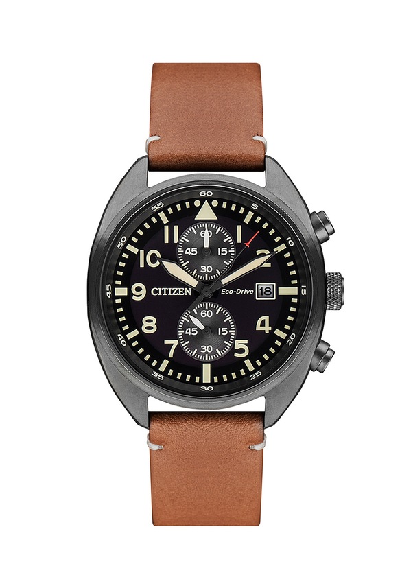 Citizen Eco-Drive Ca7045-14E Erkek Kol Saati Fiyatları ve Özellikleri