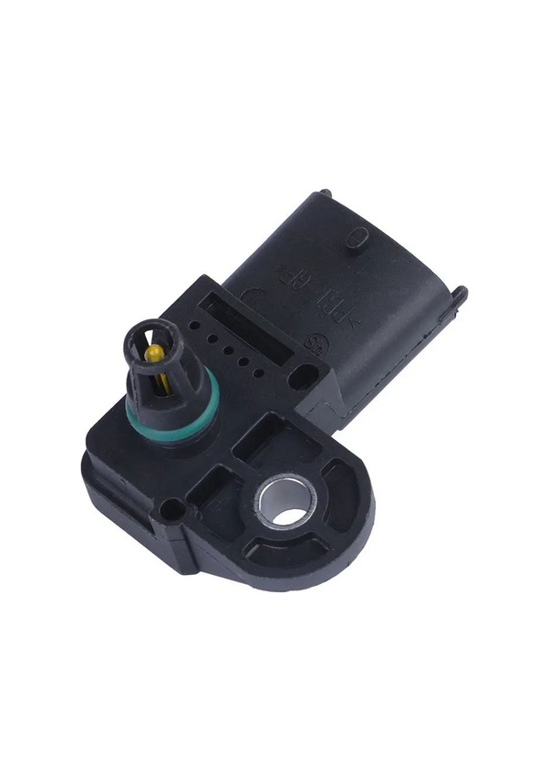 Anjiexun Weichai Yutong Sinotruk İçin Map Sensörü Emme Hava Basıncı ...