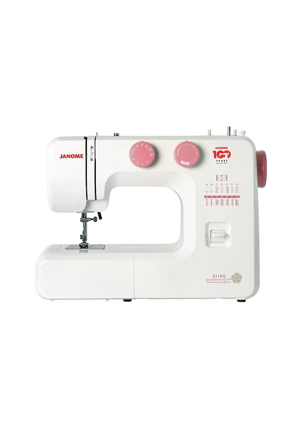 Janome 311Pg Dikiş Makinesi Fiyatları ve Özellikleri