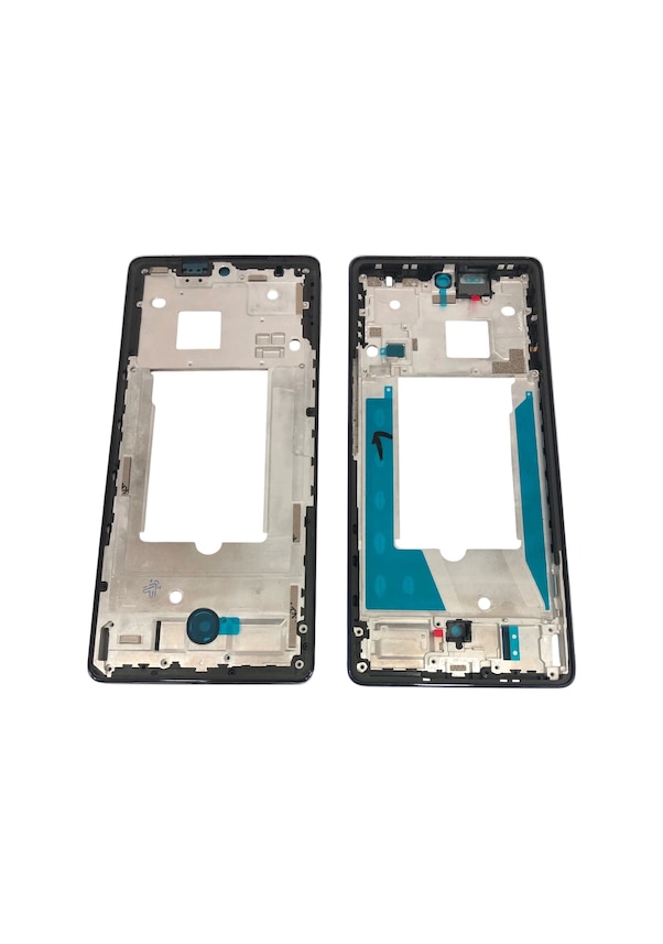 İnfinix Gt 20 Pro X6871 Kasa / Ekran Çıtası Gri Fiyatları ve Özellikleri