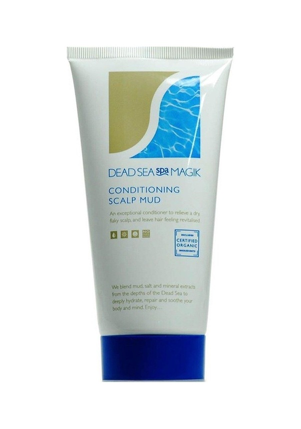 Dead Sea Conditioning Scalp Mud 150 ML Fiyatları ve Özellikleri