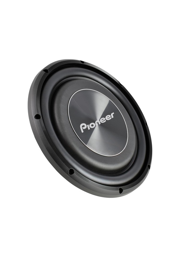 Oto Bass Subwoofer 30cm 1500w 1 Adet Pıoneer Ts-w32s4 Fiyatları ve Özellikleri