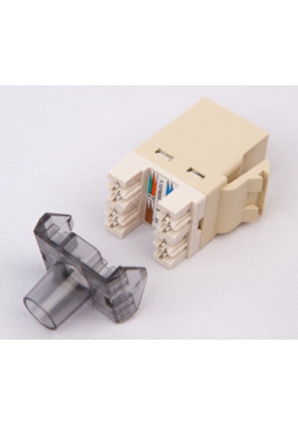 Amp Commscope Cat6 Keystone Jak 1375055-1 Fiyatları ve Özellikleri