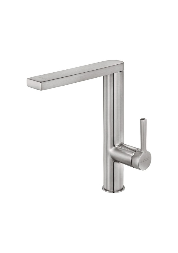 Eca Mina Mutfak Eviye Bataryası Paslanmaz Çelik Görünümlü 102518034 ...