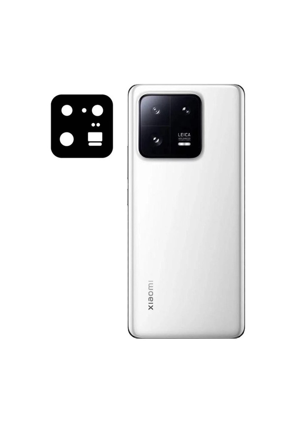 Xiaomi Mi 13 Pro 3d Kamera Lens Koruma Camı Siyah Fiyatları ve Özellikleri