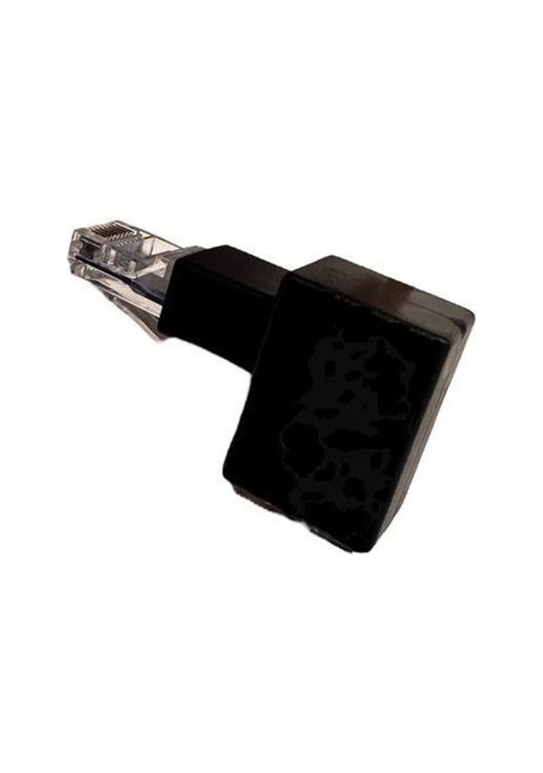 90 Derece Rj45 Çevirici 90 Derece Cat6 Çevirici 90 Derece Cat5 Çevirici ...