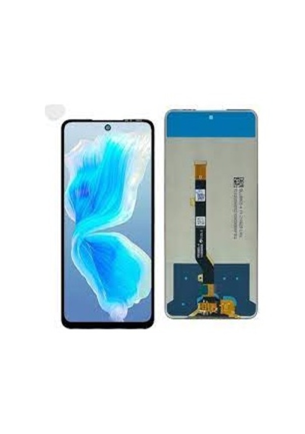 Tecno Camon 18 Lcd Ekran Dokunmatik Süper Kalite Siyah Fiyatları ve ...