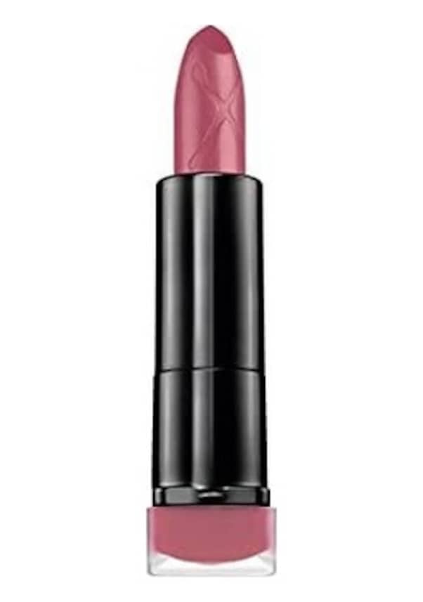Max Factor Matte Lipstick Ruj 20 Rose Fiyatları ve Özellikleri