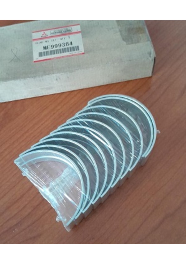 Mitsubishi Canter Ana Yatak Std. ME999384 Fiyatları ve Özellikleri