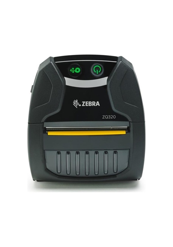 Zebra ZQ320 ZQ32-A0E02TE-00 203 Dpi Direkt Termal Bluetooth Taşınabilir ...