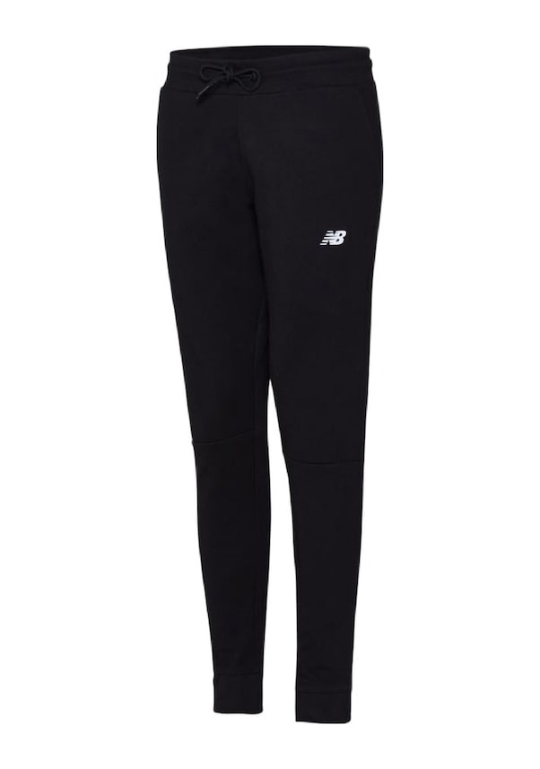 New Balance Mnp3804 Nb Double Face Pants Siyah Erkek Eşofman Altı XL ...