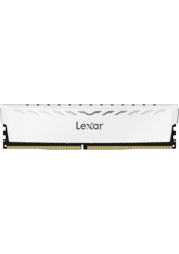 Lexar LD4BU008G-R3600GSWG Thor 8 GB DDR4 UDIMM 3600 MHz Ram Fiyatları ve Özellikleri