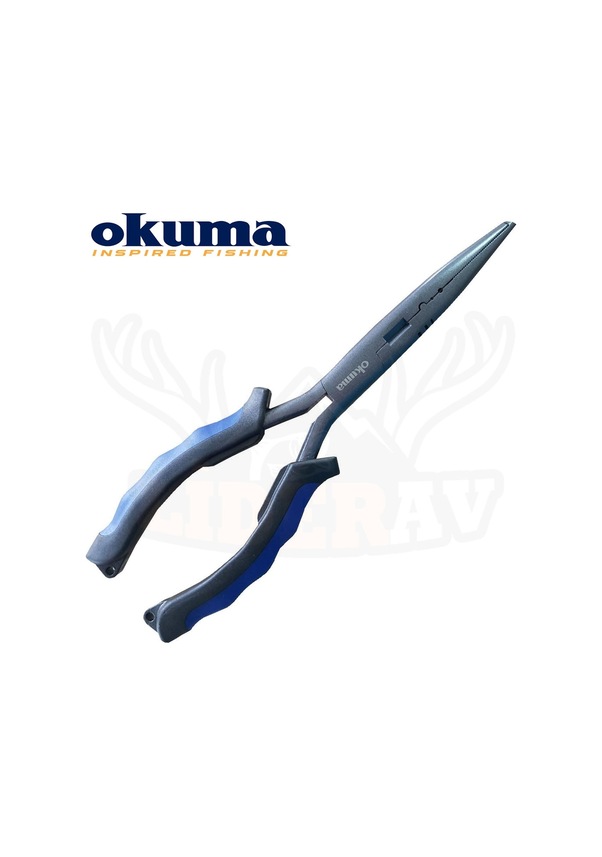 Okuma Split Ring'9 Pense (526472121) Fiyatları ve Özellikleri