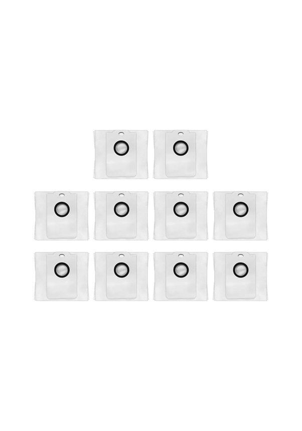 Conga, Atvel Smartgyro R80 Robot Süpürge Parçaları İçin Toz Torbaları ...