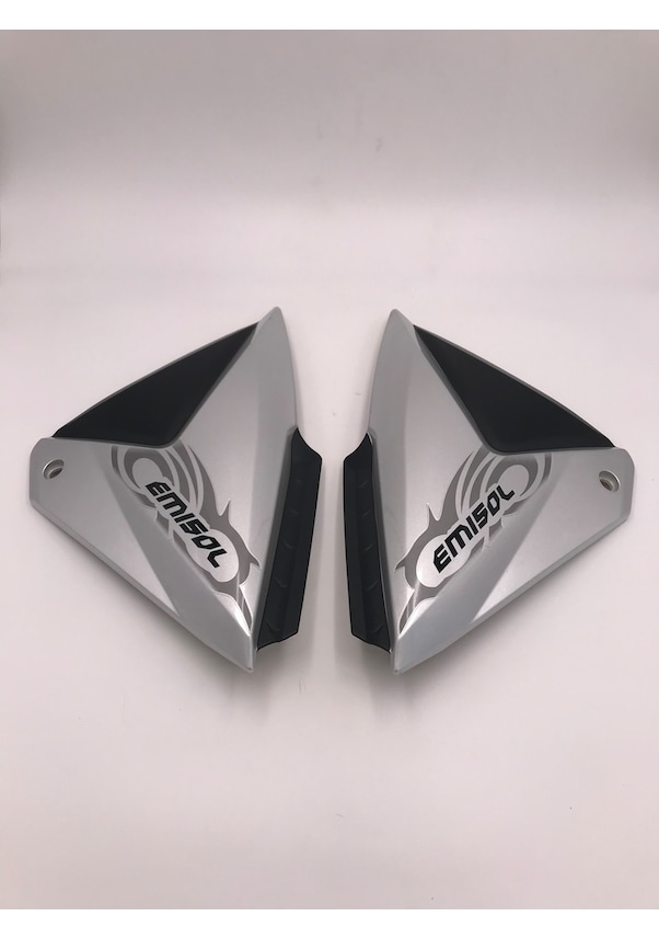 Lifan Emisol Sağ Sol Yan Kapak Takım Fiyatları ve Özellikleri