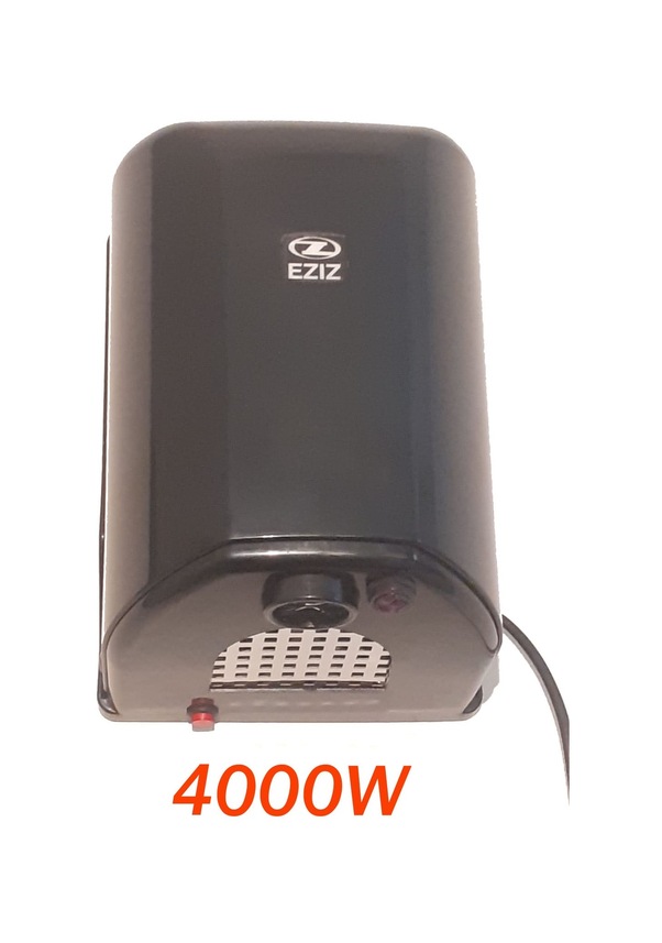 Eziz 4000W El Kurutma Makinesi Fiyatları ve Özellikleri