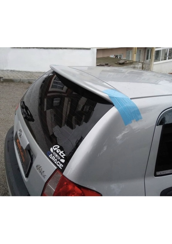 HYUNDAİ GETZ SPOİLER Fiyatları ve Özellikleri
