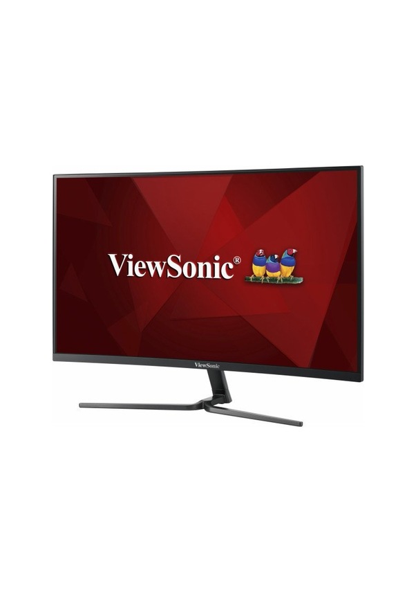 Viewsonic Vx2758-Pc-Mh 27" 1Ms Full 144Hz Freesync/G-Sync Curved ...