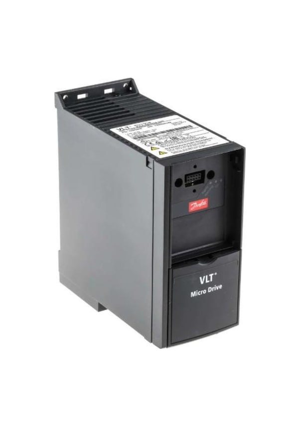 132f0030 Danfoss 7.5 Kw 10 Hp Trifaze 380vac Hız Kontrol Cihazı ...