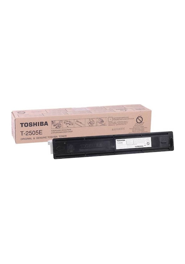 Toshiba E-Studio 2505H Siyah Fotokopi Toneri (12.000 Sayf Fiyatları ve ...