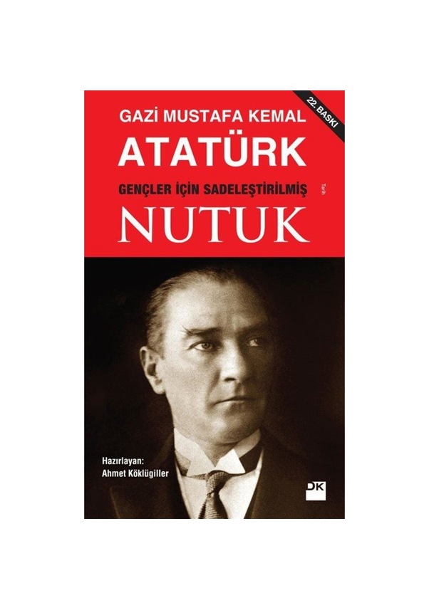 Nutuk / Mustafa Kemal Atatürk 9789759914288 Fiyatları ve Özellikleri