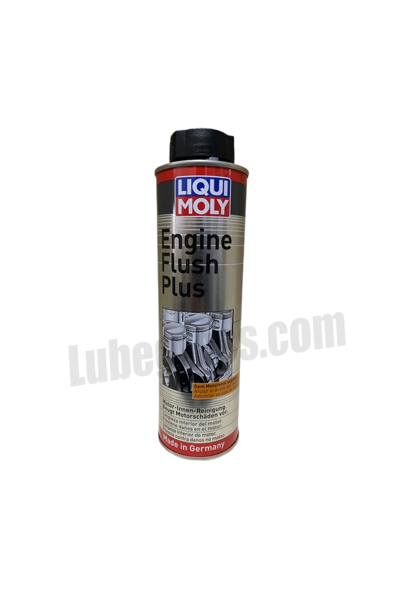 Liqui Moly Engine Flush Plus Motor İç Temizleyici 300Ml Fiyatları ve ...
